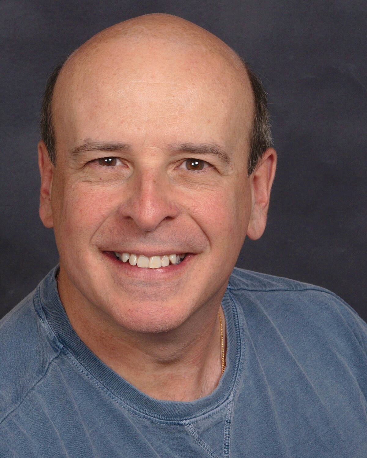 Oscar J Castillo SAG/AFTRA/AEA